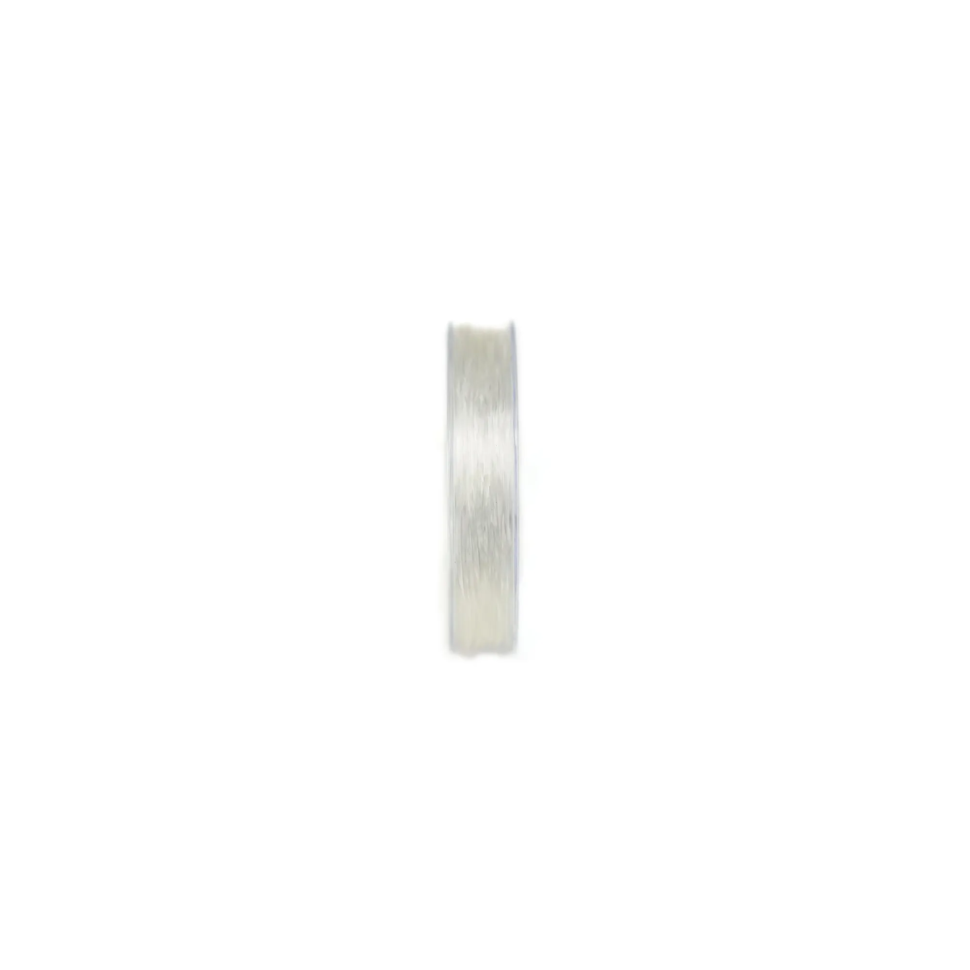 Transparent elastic thread, 1.2mm x 16m
